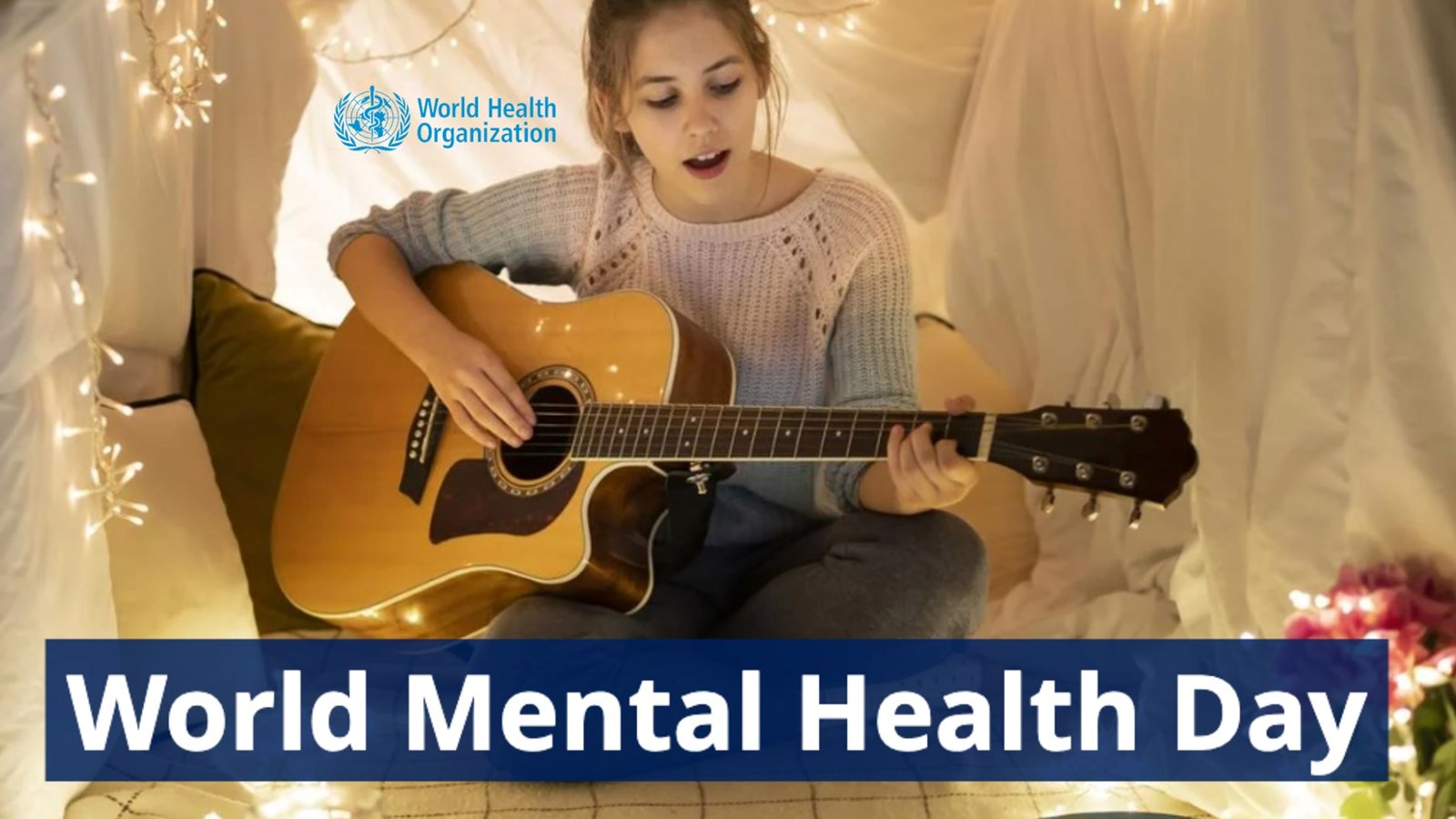 World Mental Health Day